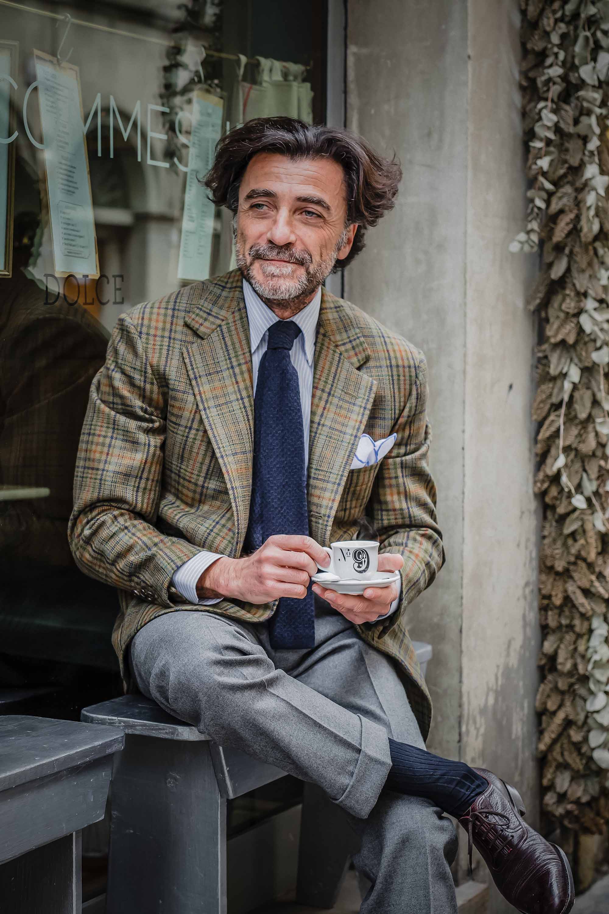 Verbatim Collection – Stefano Bemer